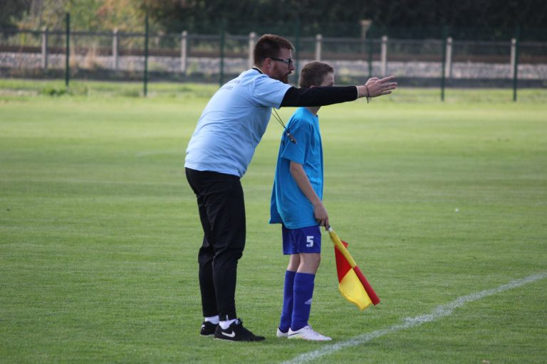 DEVENIR ARBITRE – LIGUE DE FOOTBALL DE NORMANDIE