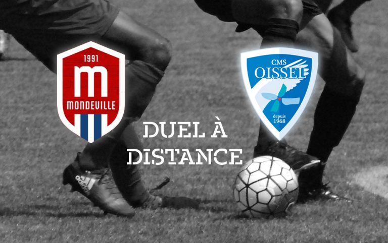 CMS Oissel – LIGUE DE FOOTBALL DE NORMANDIE