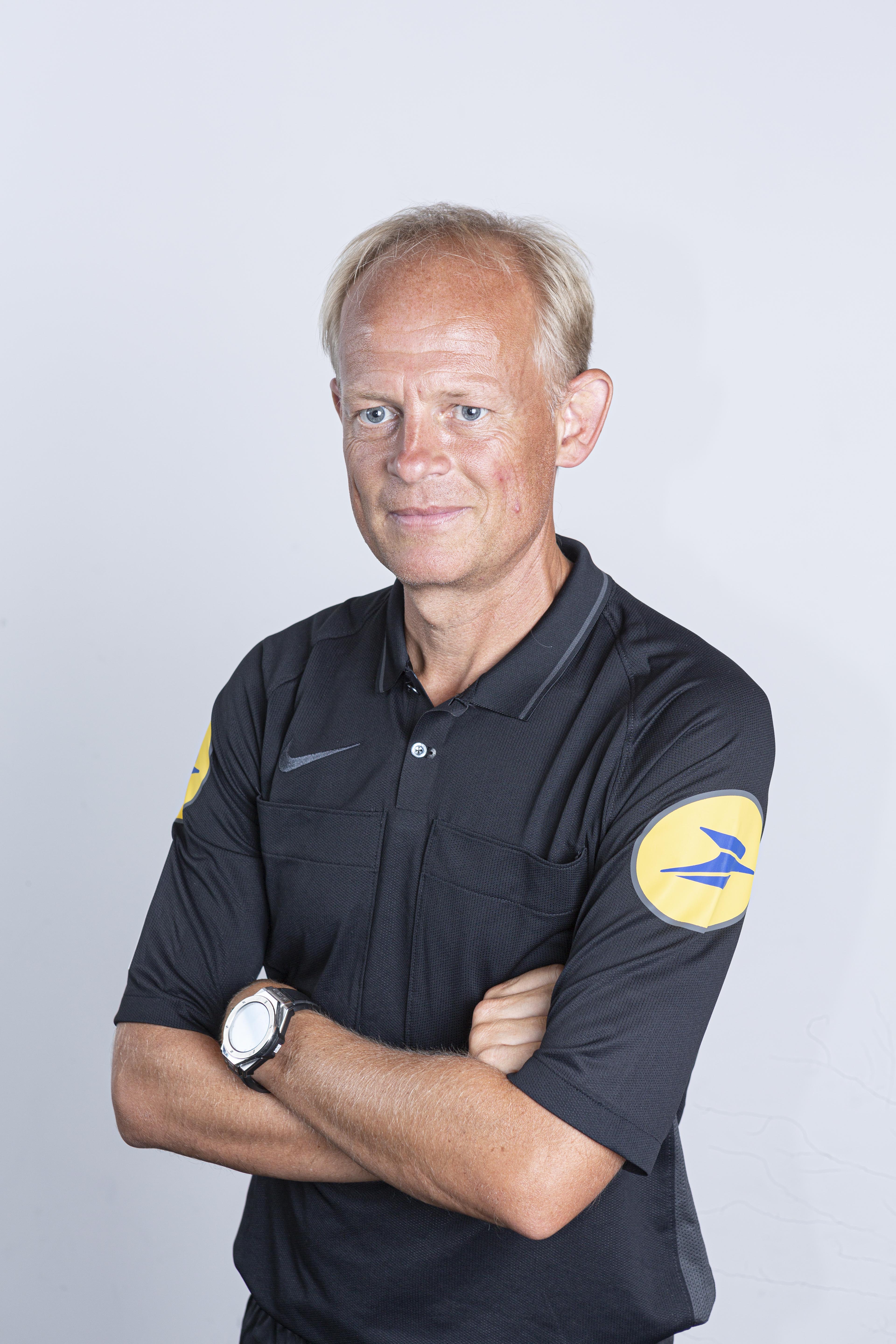 Cyril Gringore – LIGUE DE FOOTBALL DE NORMANDIE