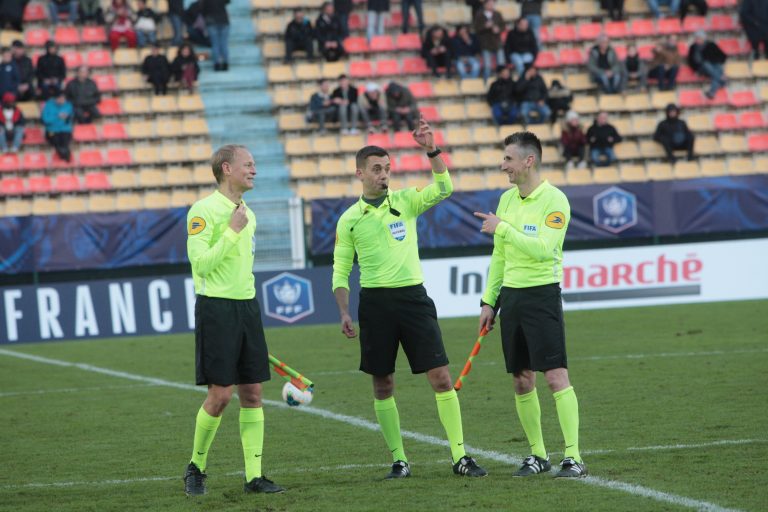 Cyril Gringore en finale de l’Europa League – LIGUE DE FOOTBALL DE ...