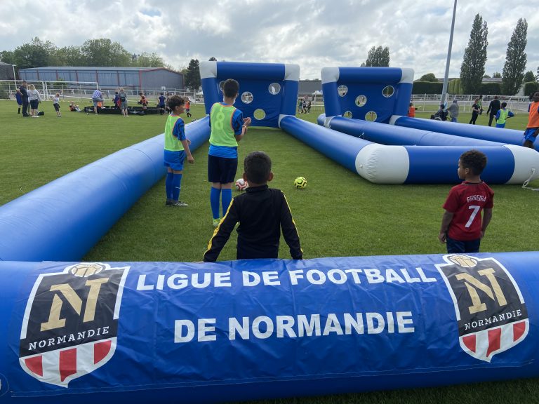 Foot Loisir – LIGUE DE FOOTBALL DE NORMANDIE