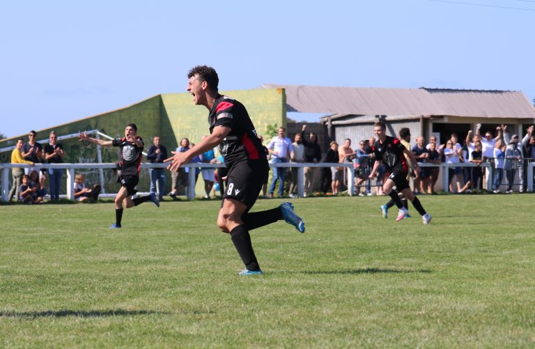 AF Basly, la belle histoire – LIGUE DE FOOTBALL DE NORMANDIE