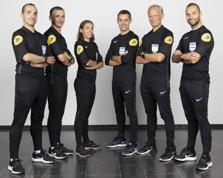 Une carrière exceptionnelle prend fin – LIGUE DE FOOTBALL DE NORMANDIE