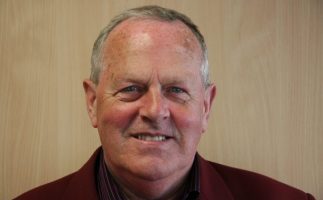 Gérard DEVAUX nous a quittés – LIGUE DE FOOTBALL DE NORMANDIE