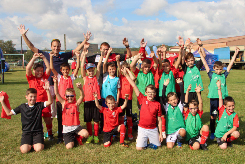 Diaporamas – LIGUE DE FOOTBALL DE NORMANDIE